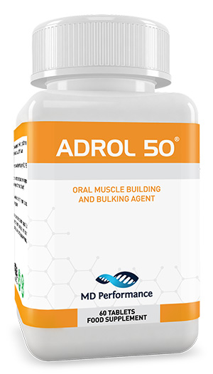 Anabolic Muscle Builders For Sale - ProAnabolics.com